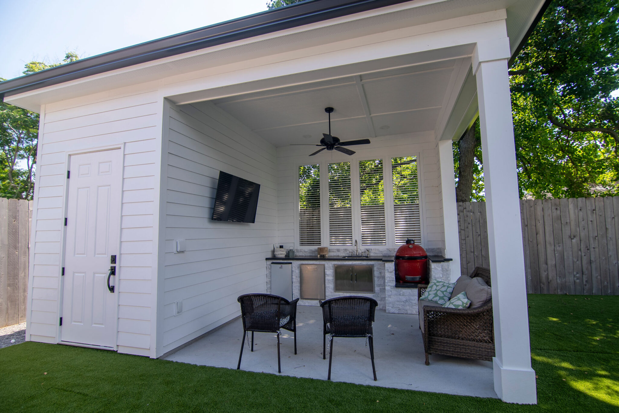 New Orleans Roofing Contractor | FORTIFIED Roofing | MLR Builders